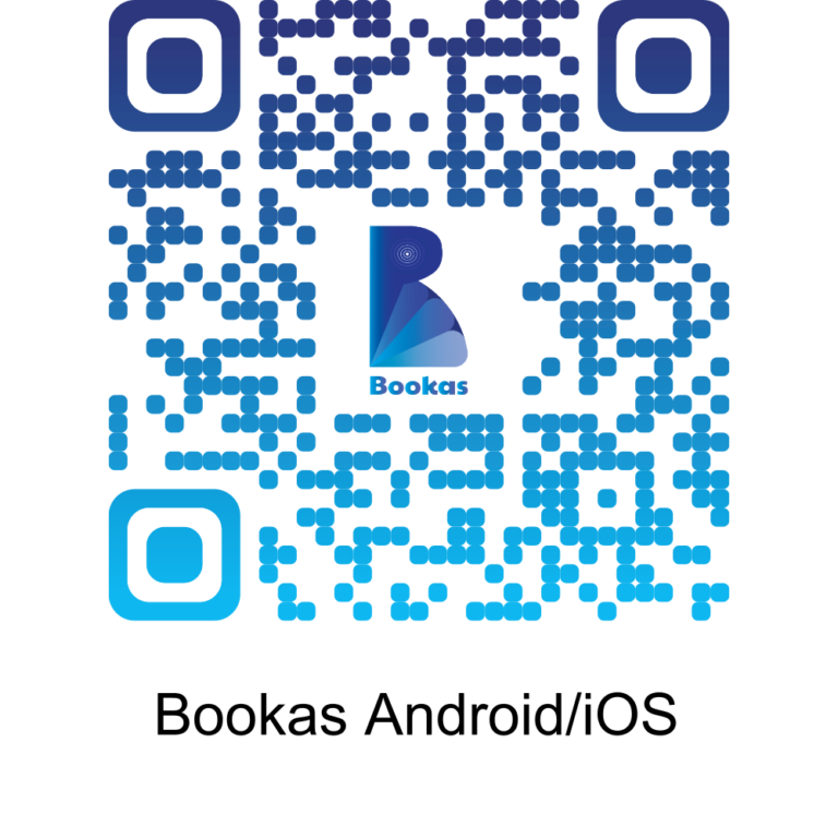 Tải Ứng Dụng - Bookas - Sách Nói